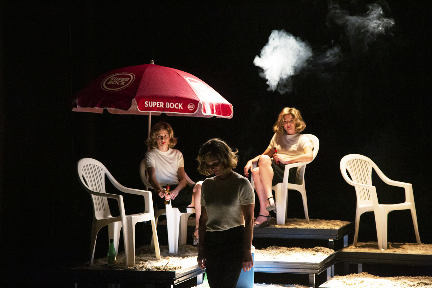 Miss None - SUPERPROD superprod theatre création